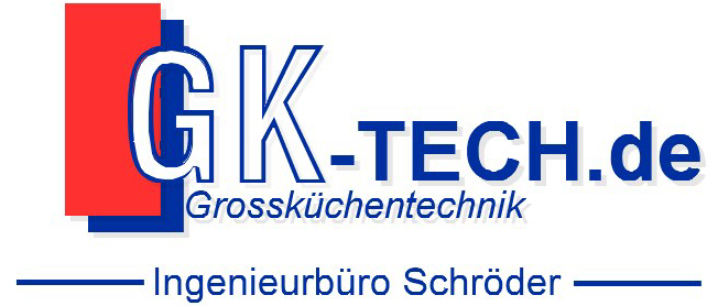 GK-TECH.de Großküchentechnik - KBS Gastrotechnik
